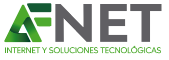 AFNet | Internet de Fibra Óptica e inalámbrico